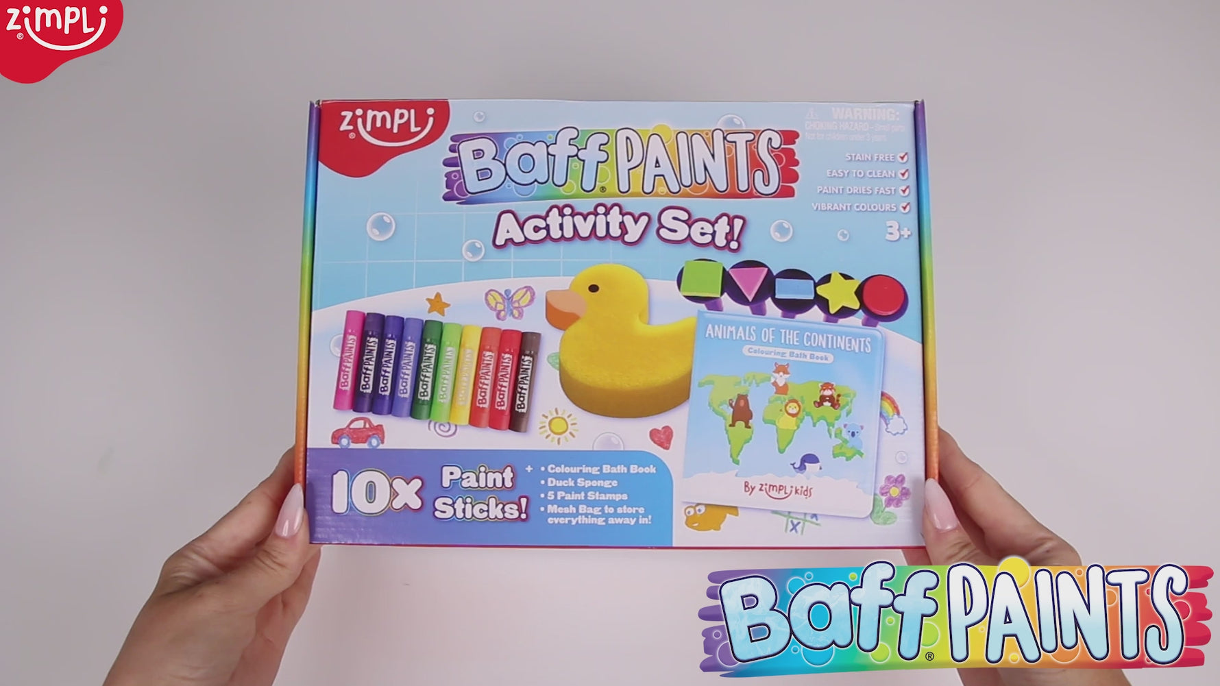 Zimpli Store – Zimpli Kids